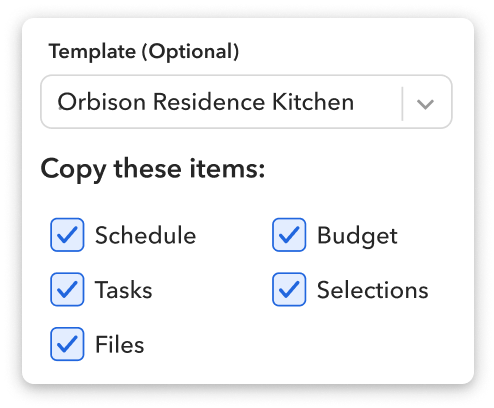 Simple Construction Scheduling Software | BuildBook